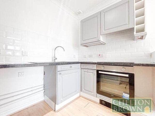 1 bedroom apartment for rent in Queens Park Parade, Northampton, NN2