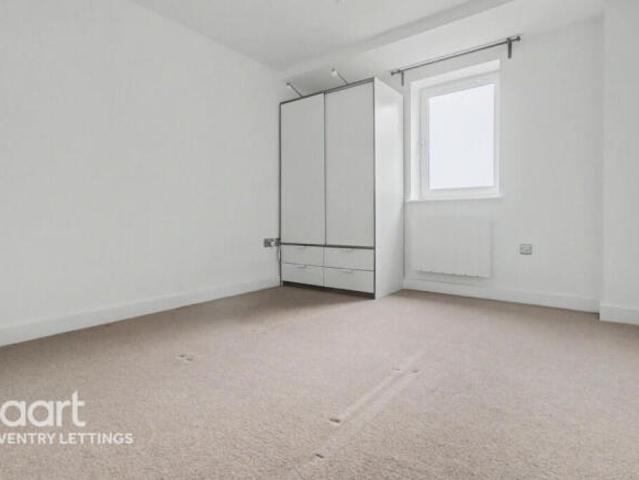 1 bedroom apartment for rent in Queens Road, COVENTRY, CV1