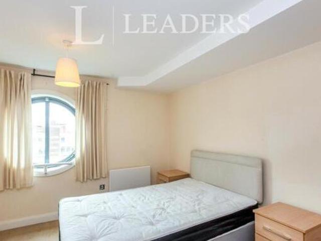 1 Bedroom Apartment For Rent In Queens Road, Coventry