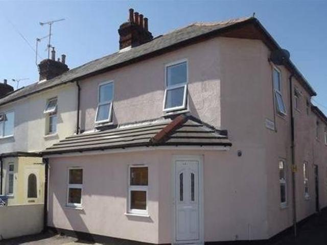 1 bedroom apartment for rent in Queens Road Farnborough GU14