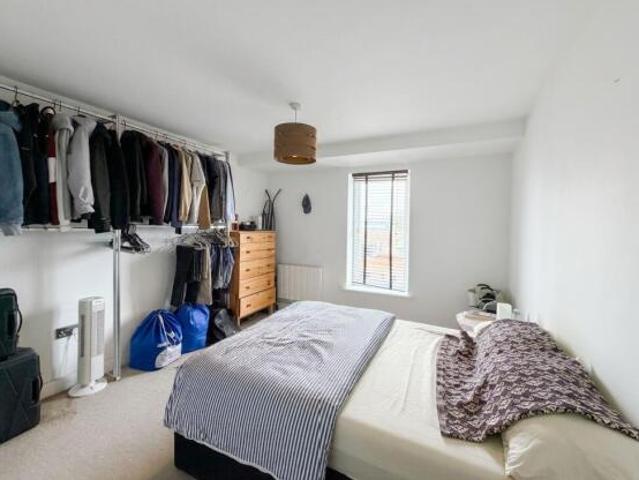 1 bedroom apartment for rent in Queens House, Queens Road, CV1