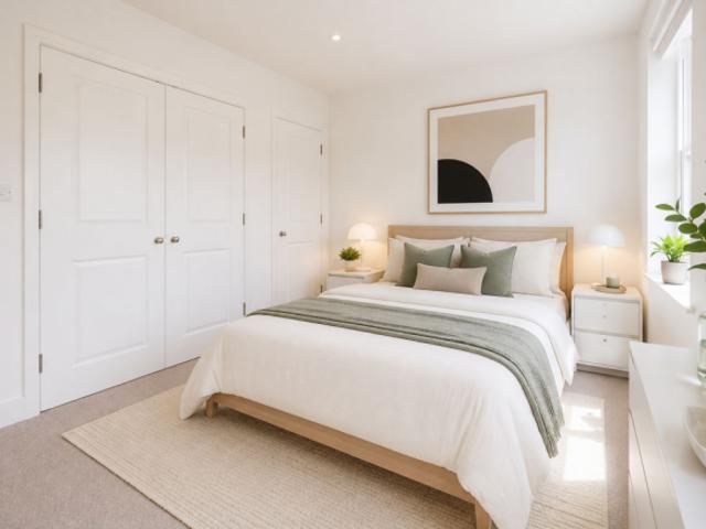1 bedroom apartment for rent in Queens Road, Reading, RG1