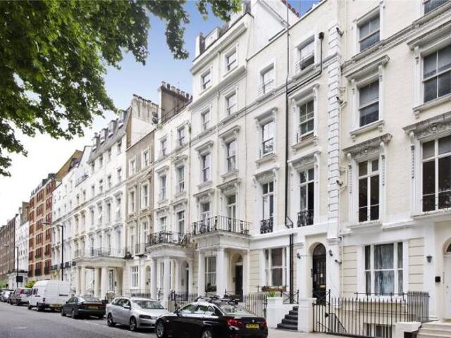 1 bedroom apartment for rent in Queensborough Terrace, London, W2
