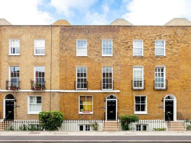 1 bedroom apartment for rent in Queensbridge Road, London, E2