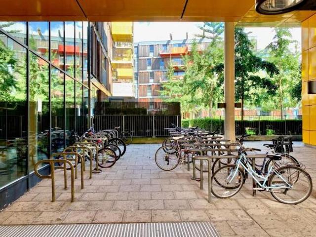 1 bedroom apartment for rent in Queensbridge Road, London, E2