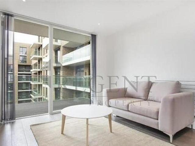 1 Bedroom Apartment For Rent In Queenshurst Square