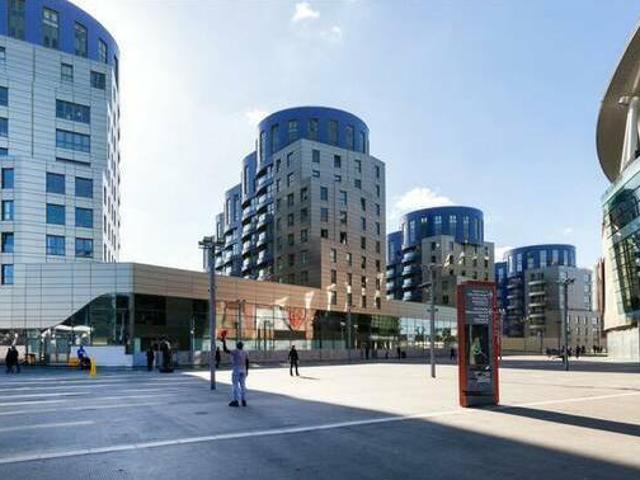 1 bedroom apartment for rent in Queensland Road London N7