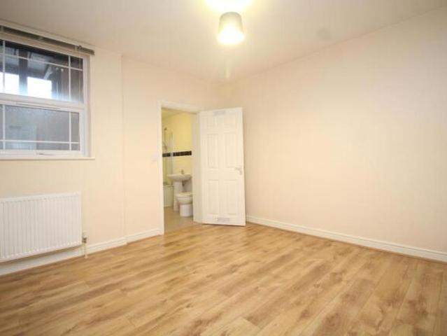 1 bedroom apartment for rent in Queensway, Bletchley, MK2