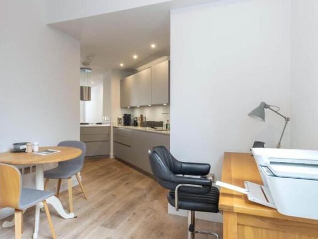 1 bedroom apartment for rent in Queensway House, 57 Livery Street, B3 1HA, B3