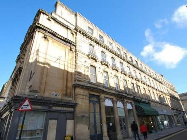 1 bedroom apartment for rent in Quiet Street BATH BA1