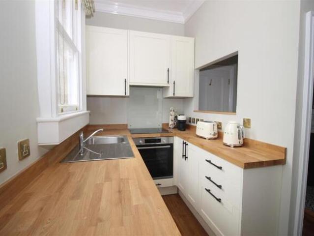 1 bedroom apartment for rent in Quiet Street, Bath, BA1