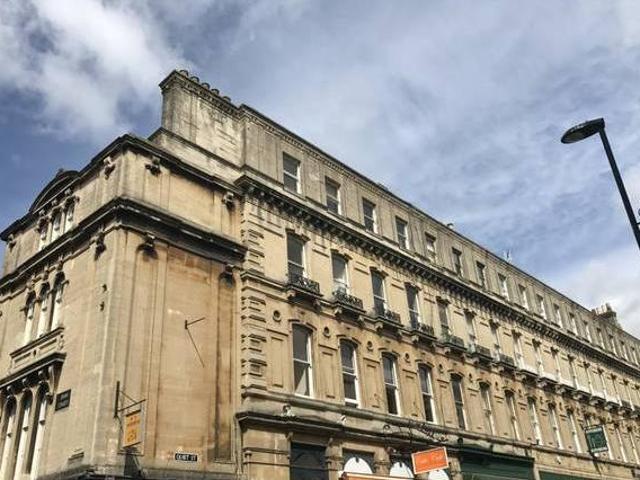 1 bedroom apartment for rent in Quiet Street Bath City Centre BA1