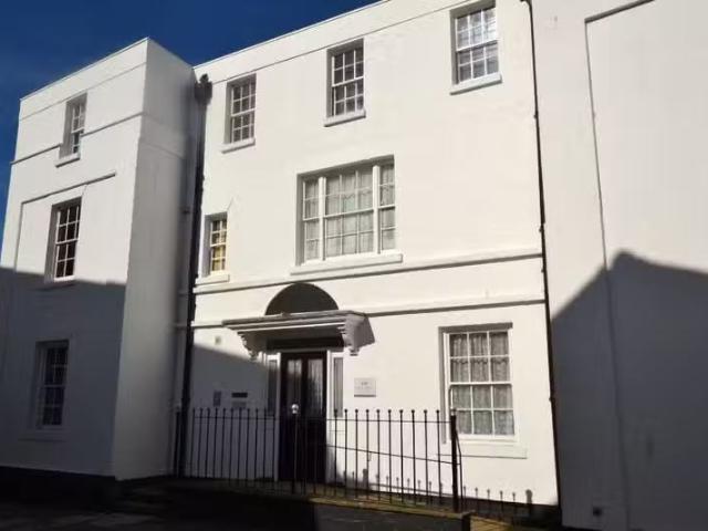 1 bedroom apartment for rent in Quill Court, Elm Street, Ipswi.