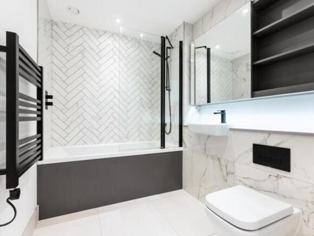 1 bedroom apartment for rent in Quill House, Kidbrooke Village, London, SE3