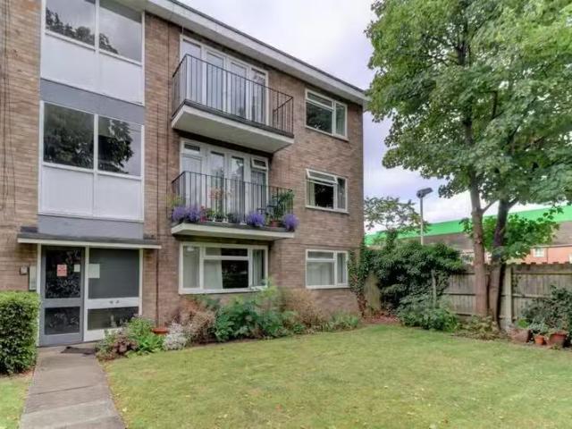 1 bedroom apartment for rent in Rugby Road, Leamington Spa, CV.