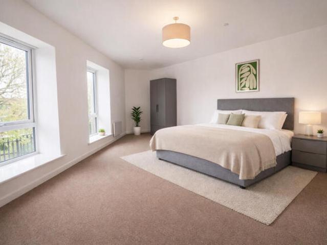 1 bedroom apartment for rent in RUFUS COURT, Foundry Lane, LS14