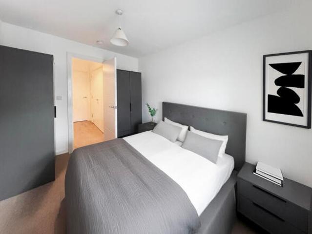 1 bedroom apartment for rent in Rufus Court, Foundry Lane, LS14