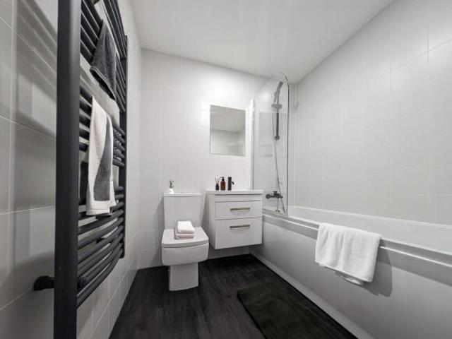 1 bedroom apartment for rent in Rufus Court, Foundry Lane, LS14