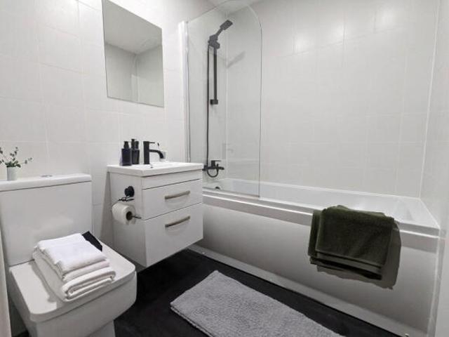 1 bedroom apartment for rent in Rufus Court, Foundry Lane, LS14