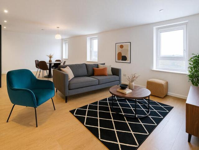 1 bedroom apartment for rent in Rufus Court, Foundry Lane, LS14