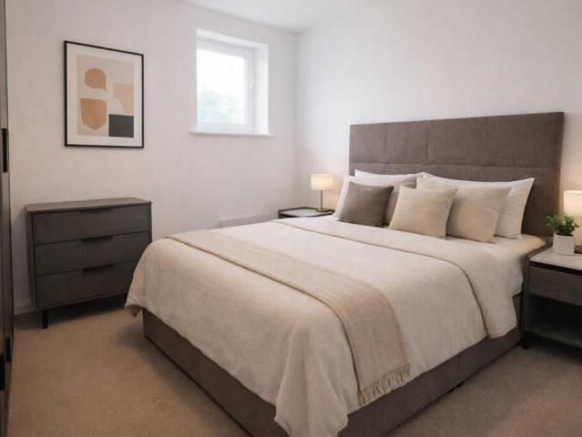 1 bedroom apartment for rent in Rufus Court, Foundry Lane, LS14