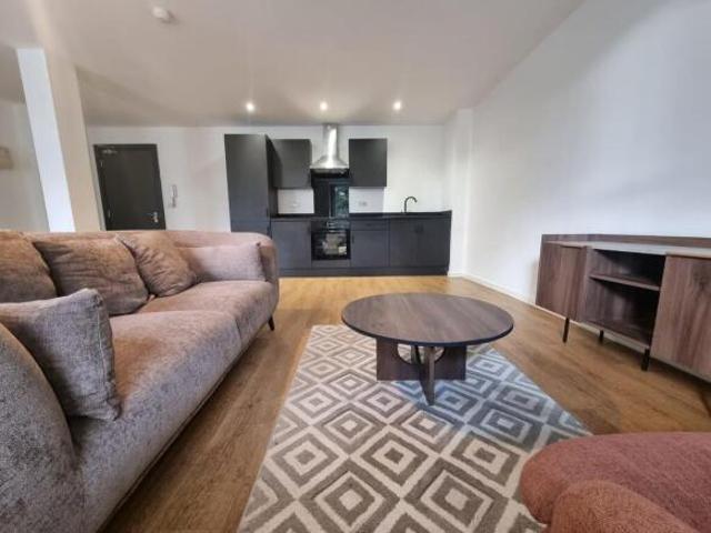 1 bedroom apartment for rent in Rufus Court, Foundry Lane, LS14