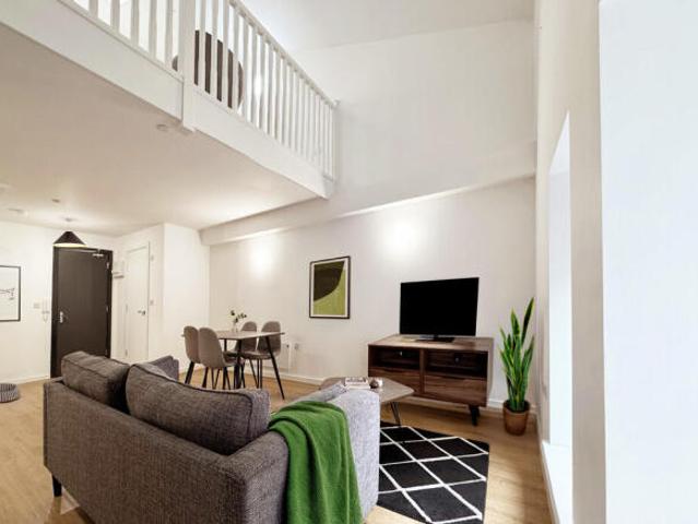 1 bedroom apartment for rent in Rufus Court, Foundry Lane, LS14