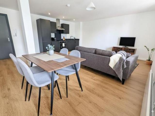 1 bedroom apartment for rent in Rufus Court, Foundry Lane, LS14