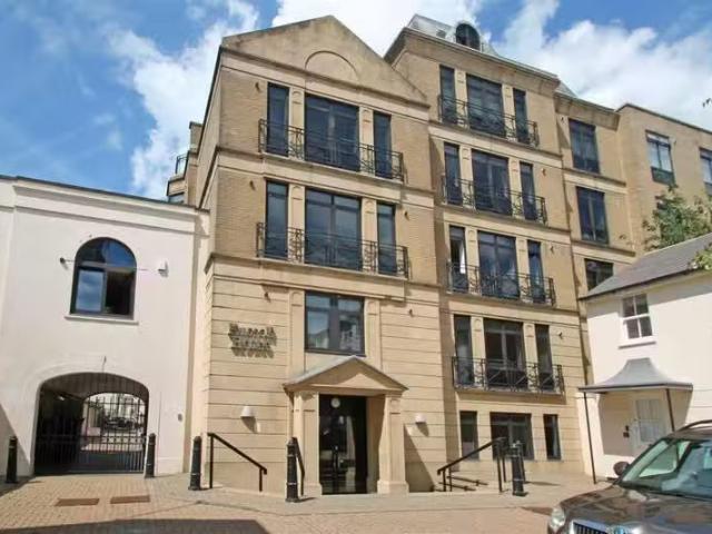 1 bedroom apartment for rent in Russell Mews, Brighton BN1