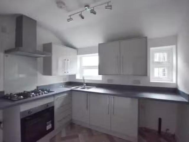 1 bedroom apartment for rent in Russell Street, NELSON, BB9