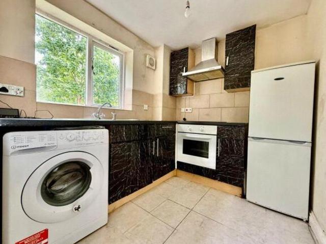 1 bedroom apartment for rent in Ruston Road, London, SE18