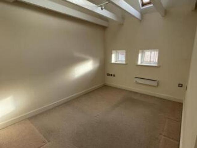 1 bedroom apartment for rent in Rutland Street, Leicester, LE1