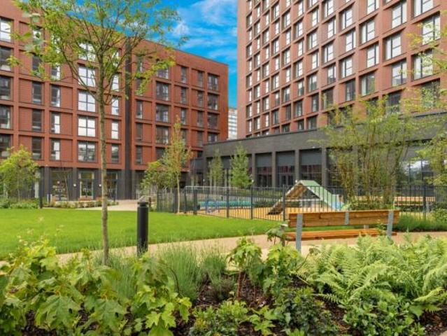1 bedroom apartment for rent in Ryland Street, Birmingham, B15