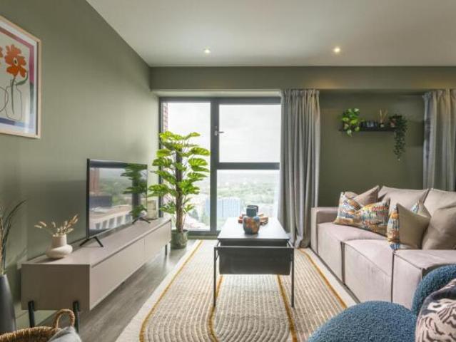 1 bedroom apartment for rent in Ryland Street, Birmingham, B15