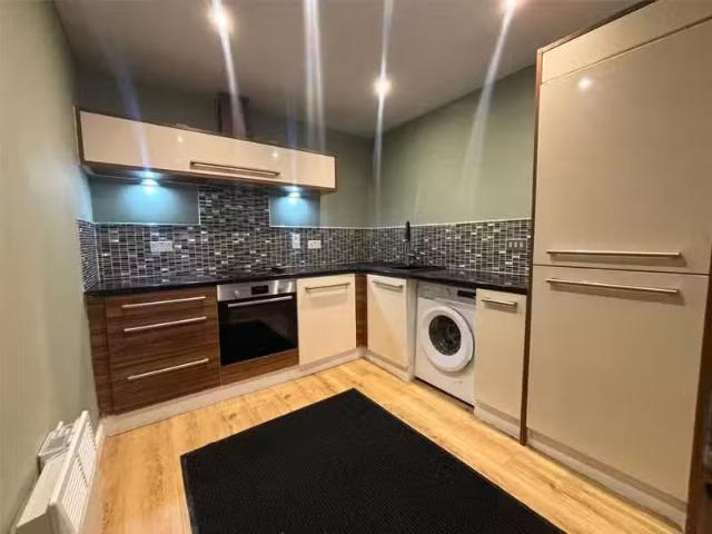 1 bedroom apartment for rent in Ryland Street, Birmingham, B16