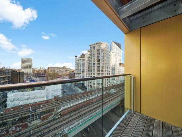 1 bedroom apartment for rent in Raglan House, SE1