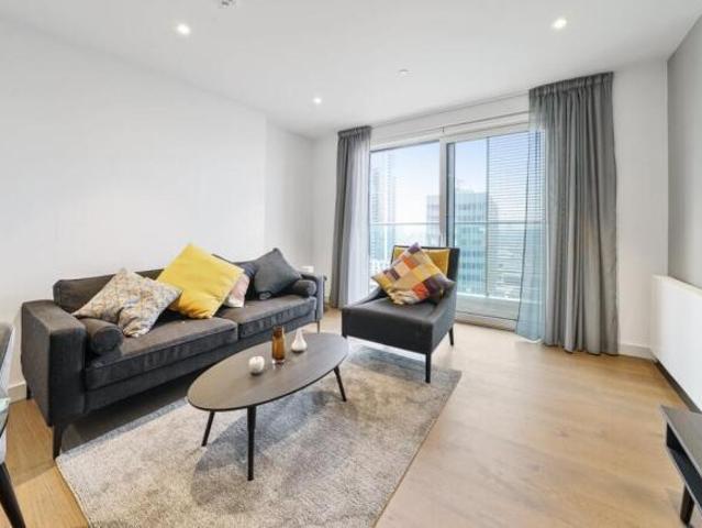 1 bedroom apartment for rent in Raglan House, SE1