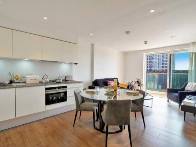 1 bedroom apartment for rent in Raglan House, SE1
