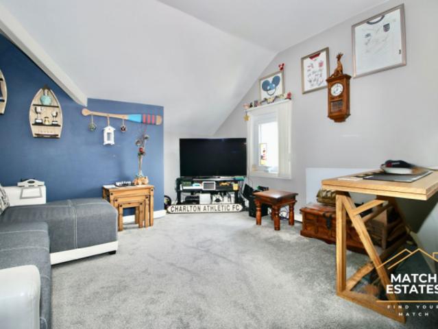 1 bedroom apartment for rent in Radnor Bridge Road, Folkestone, Kent, CT20