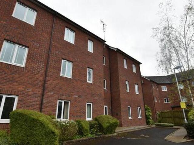 1 Bedroom Apartment For Rent In Radcliffe