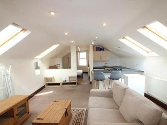1 Bedroom Apartment For Rent In Radcliffe on trent