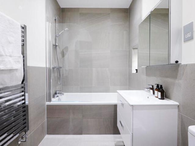 1 bedroom apartment for rent in Rainville Road, Hammersmith And Fulham, London, W6