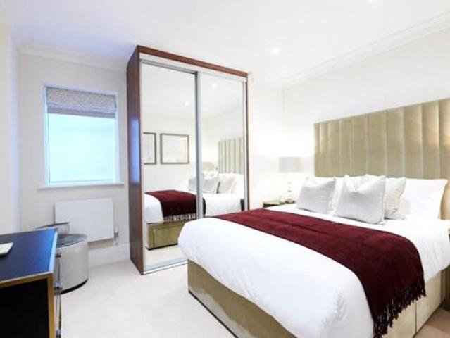 1 bedroom apartment for rent in Rainville Road, London, W6