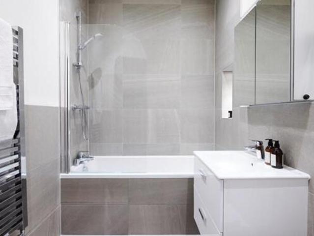 1 bedroom apartment for rent in Rainville Road, London, W6