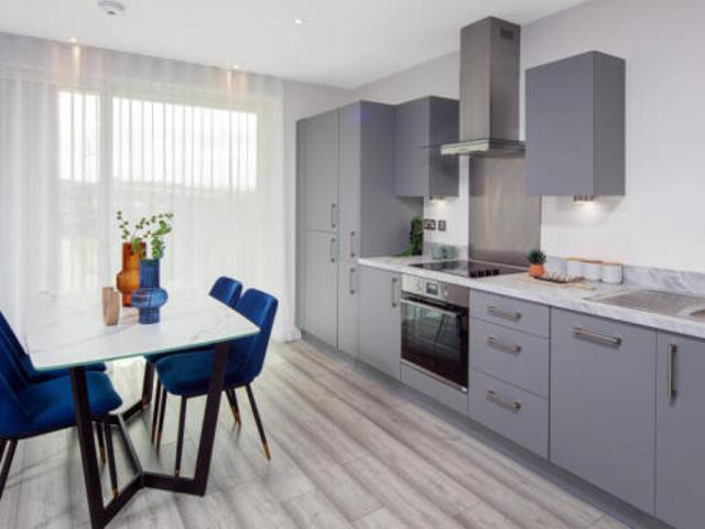 1 bedroom apartment for rent in Rainham, RM13 8DT, RM13