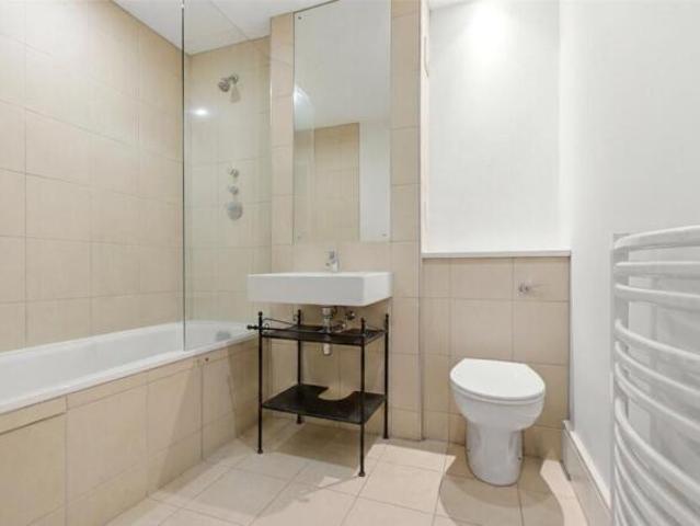 1 bedroom apartment for rent in Railway Street, London, N1