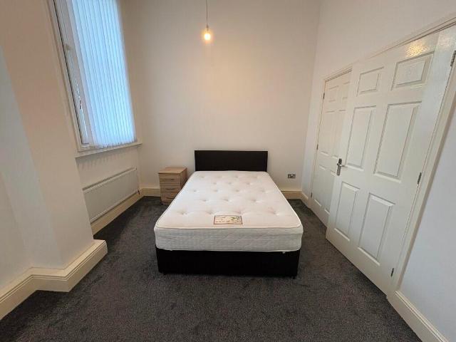 1 bedroom apartment for rent in Railway Terrace, Derby, Derbyshire, DE1