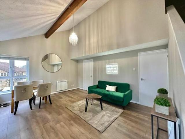 1 bedroom apartment for rent in Ramsthorn Grove, Walnut Tree, MK7
