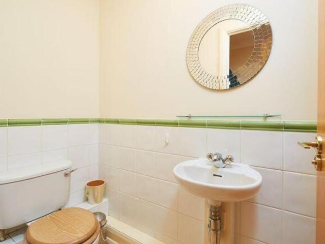 1 bedroom apartment for rent in Randolph Gardens, Off Street Parking for One Car, NW6