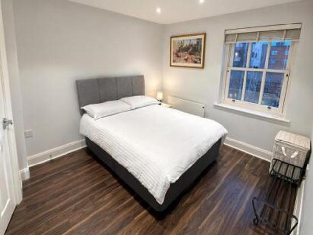 1 bedroom apartment for rent in Randolph Gardens, Maida Vale, NW6